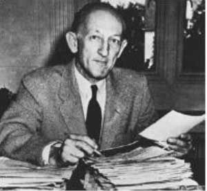 Breaking the Ground: Donald Keyhoe’s The Flying Saucers are Real ...