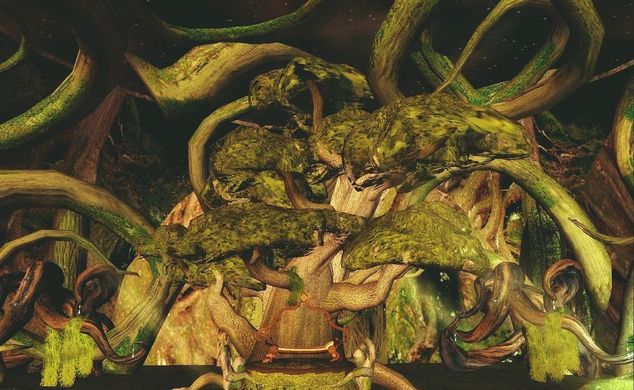 Book Review: Neil Rushton’s Set Controls for the Heart of the Sun ...