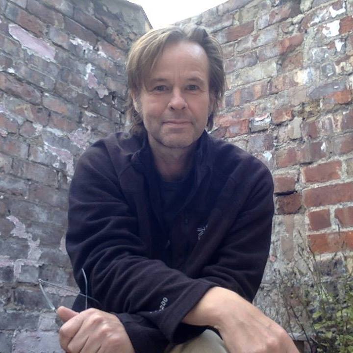 Book Review: Neil Rushton’s Set Controls for the Heart of the Sun ...